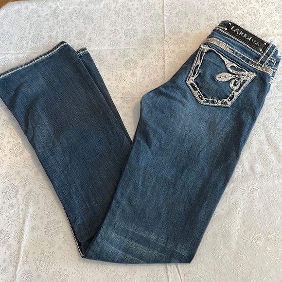 L.A. idol | Jeans | L Aidol Usa Jean | Poshmark